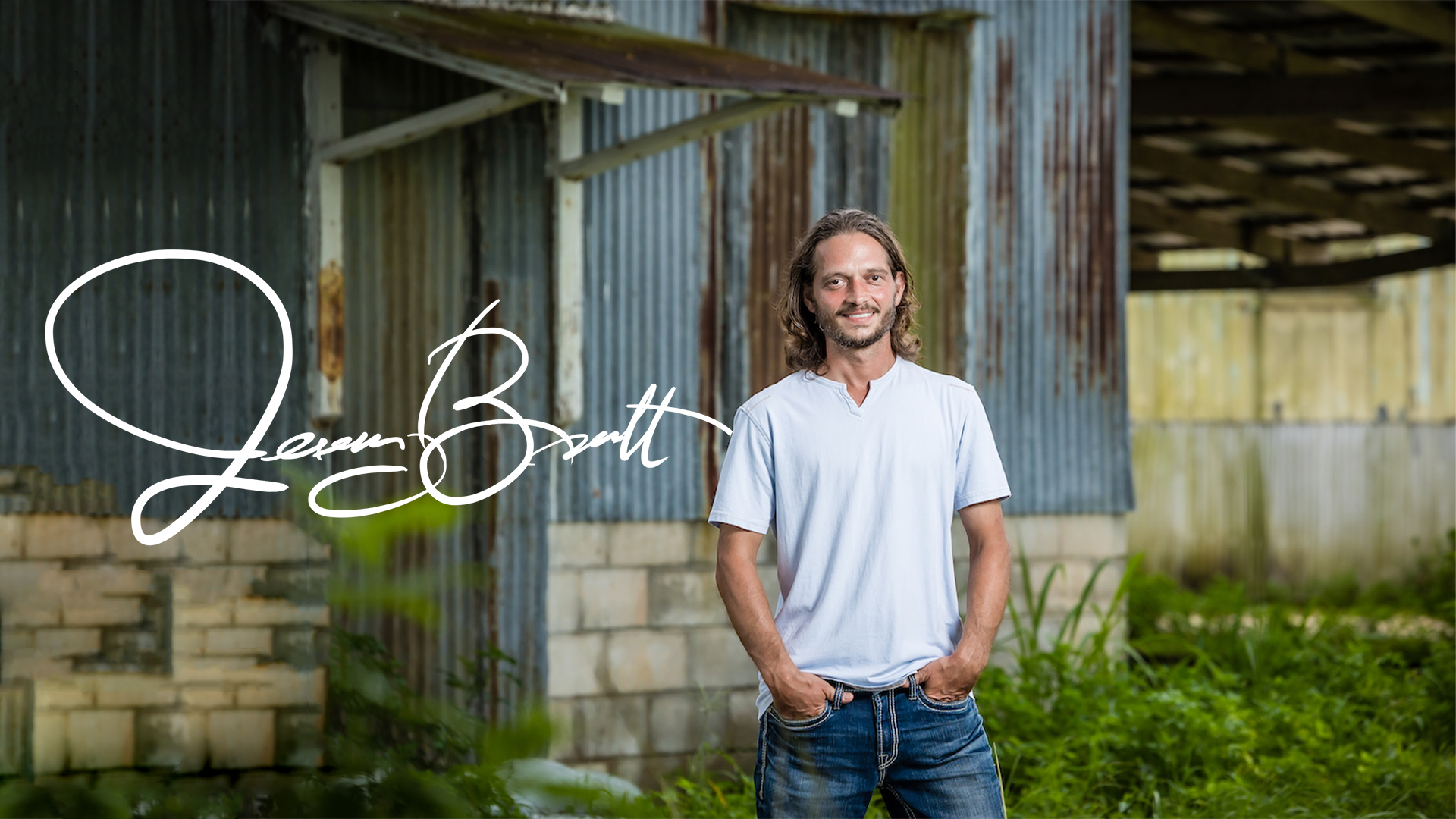 Jeremy Barnett Music